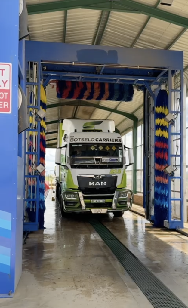 Auto Wash Bay Africa – Auto Wash Bay Africa
